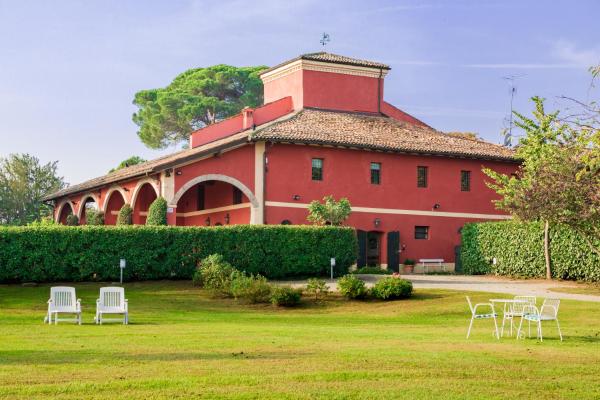 Borgo Malvasia - Ca' Palazzo - 義大利