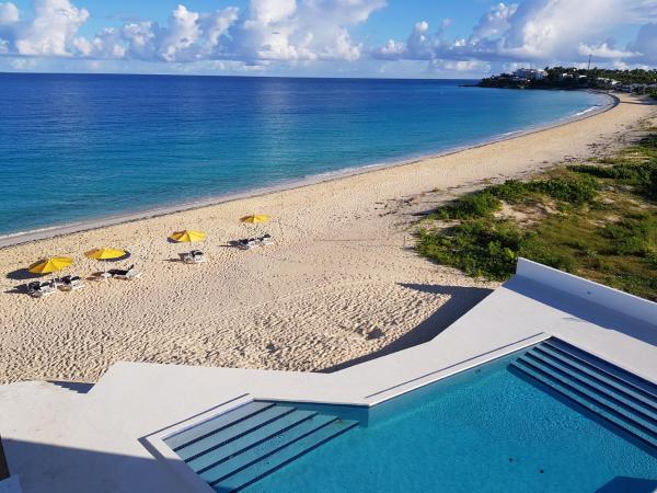 Turtle's Nest Beach Resort - Anguilla