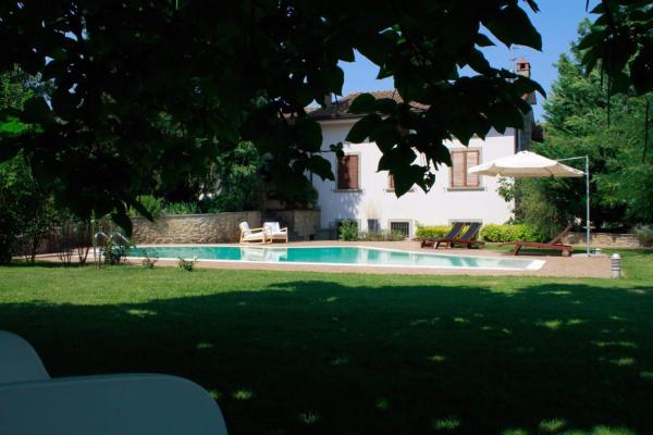 La Taverna Fra Le Colline - Arezzo