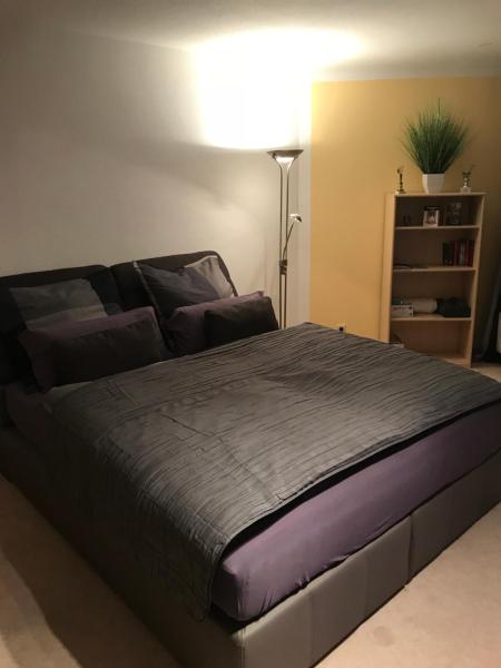Kleine Wohnung Im Grünen - Dresde