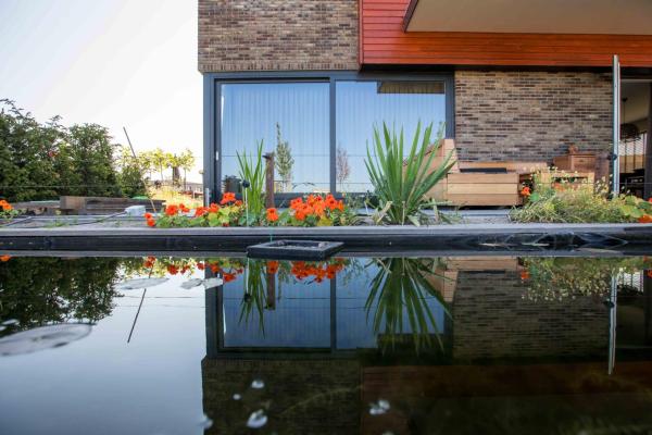 Amsterdam Area Residence Oosterwold - Flevoland