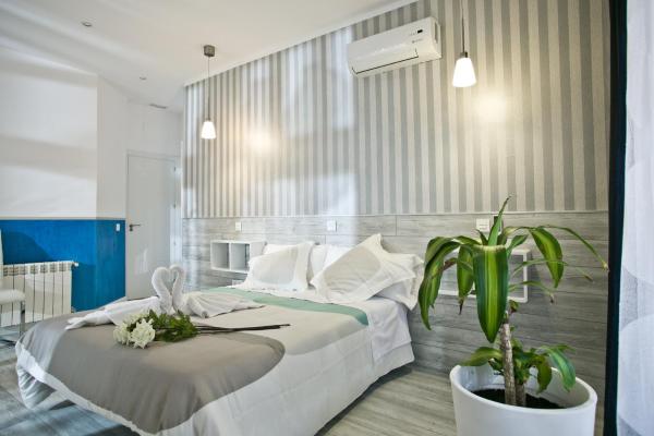 Hostal Main Street Madrid - Madrid