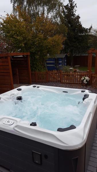 Ruth's Rest Country Retreat With Own Hot Tub - Shrewsbury