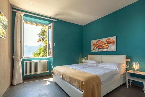 Villa Amatissima By Villa Porta Collection - Cannobio