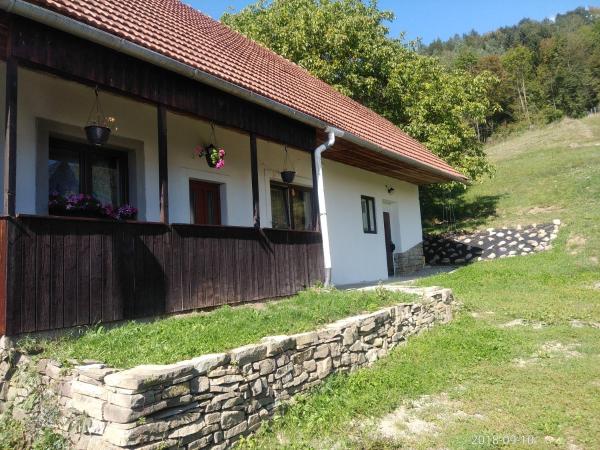 Apartmán Beskydy - Tsjechië
