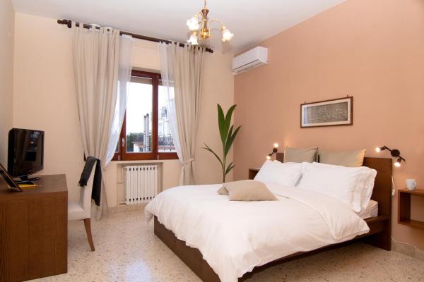 B&b Syrentum - Sorrento, Italy