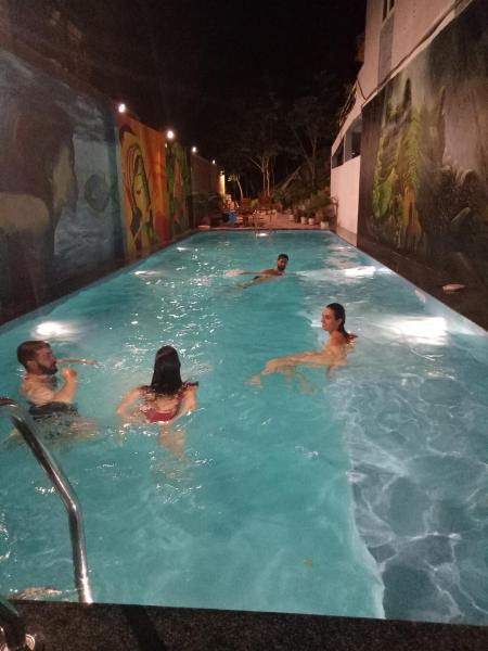 Thien Thanh Hotel - Tỉnh Quảng Bình