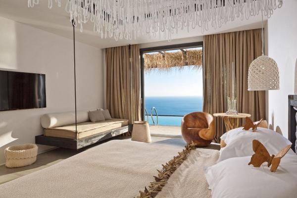 Myconian Utopia Relais & Chateaux - Mykonos