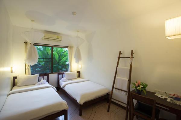 Eco Resort Chiang Mai - Chiang Mai