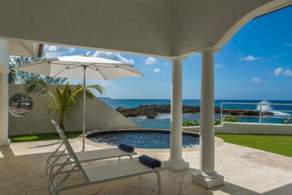 Trident Hotel - Jamaica