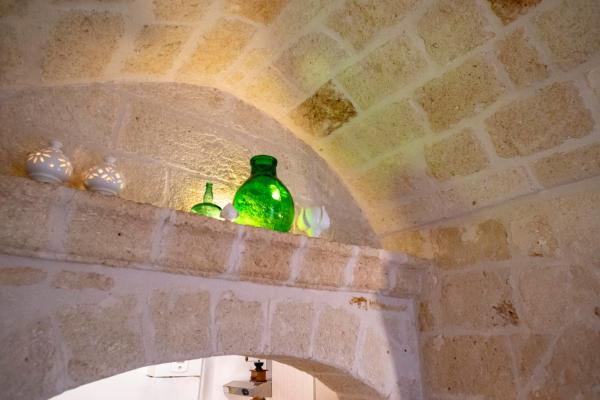 La Casetta Vico San Leonardo - Puglia