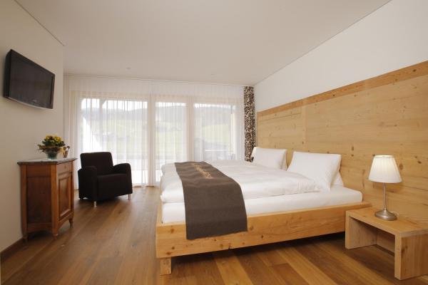 Bären - Das Gästehaus - Appenzell