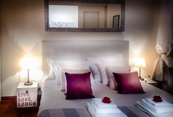 Casina Tiberina - Rooma