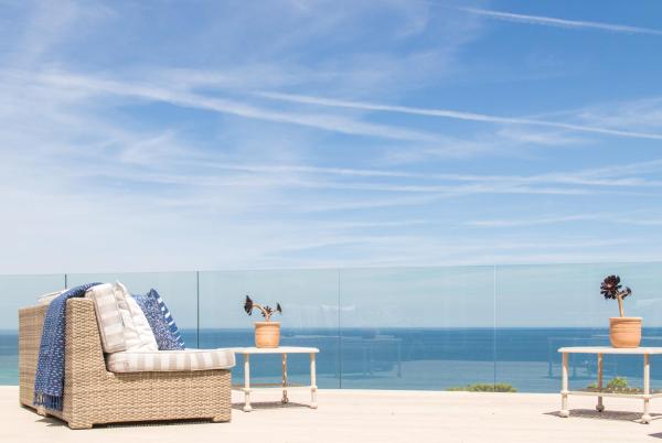 Boskerris Hotel - St Ives