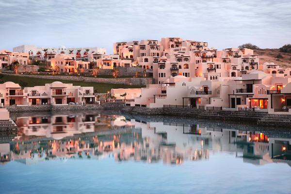 The Cove Rotana Resort - Ras Al Khaimah - Ras al-Khaimah