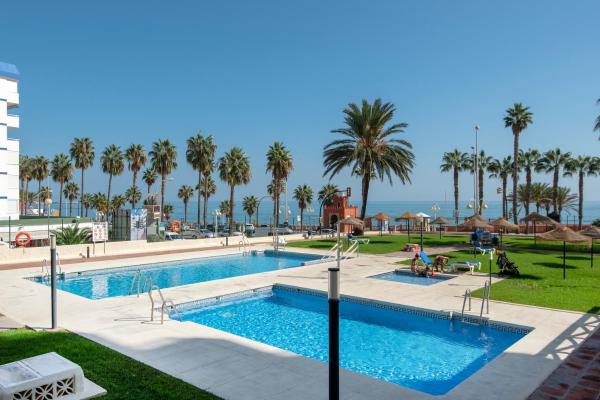 Aloha 804 - Benalmádena
