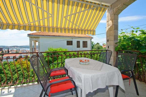 Hella Apartments - Trogir