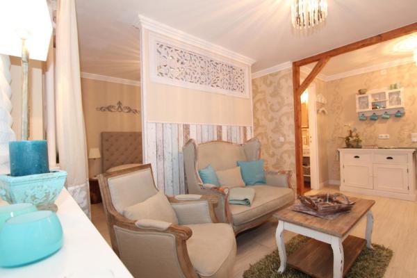 "Rieke" - Sylt