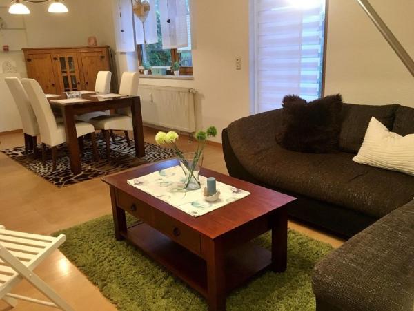 Ferienwohnung Bellevue - Kaufungen