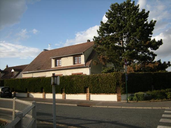 Au Nid De Tillé - Beauvais