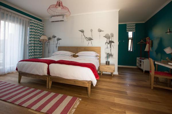 The Delight Swakopmund - Swakopmund