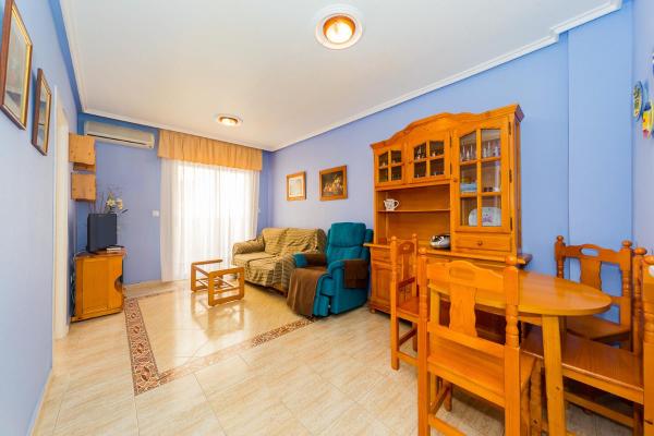 Alegria Id118 - Torrevieja