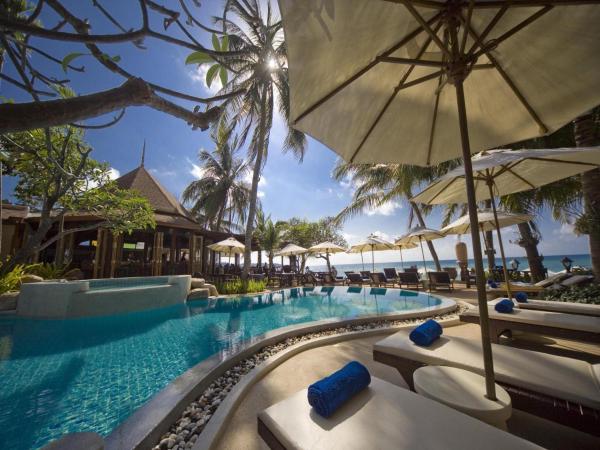 Thai House Beach Resort - Koh Samui