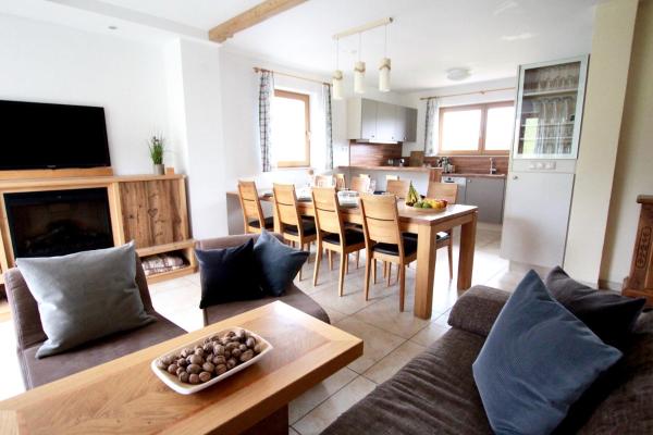 Chalet Melodie - Garmisch-Partenkirchen