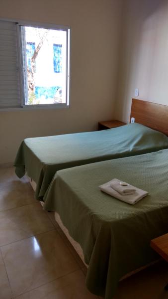 Hotel Paulista - Minas Gerais (estado)