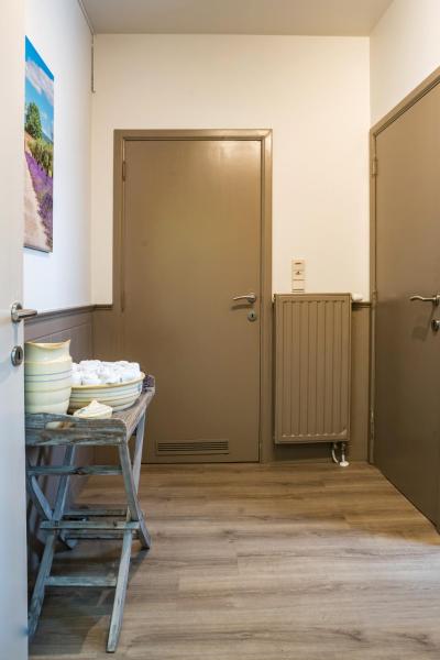 Vakantiewoning Buitenrijk - Belgique