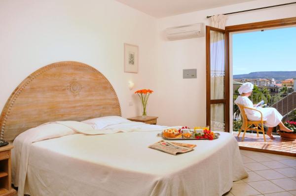 Hotel Angedras - Alghero