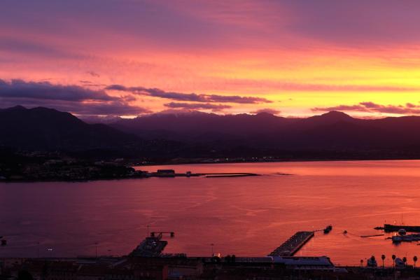 La Terrasse De Saint-jean - Ajaccio