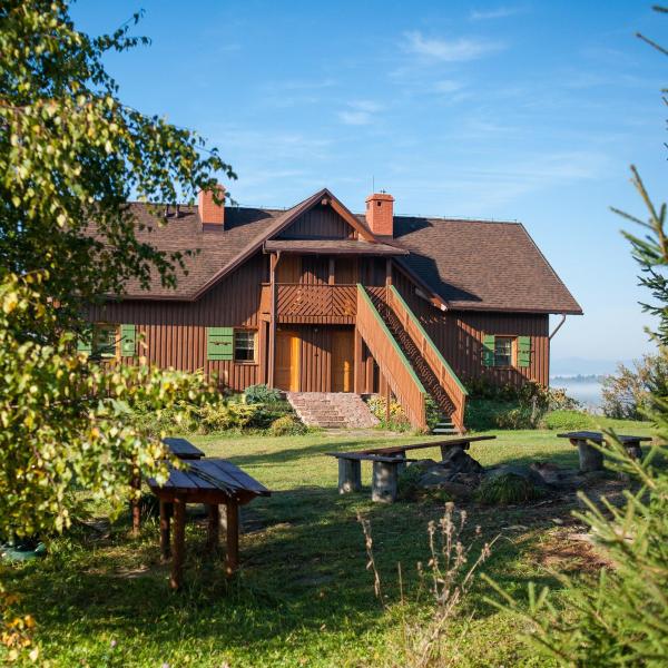 Kocurzonka Apartamenty - Pologne