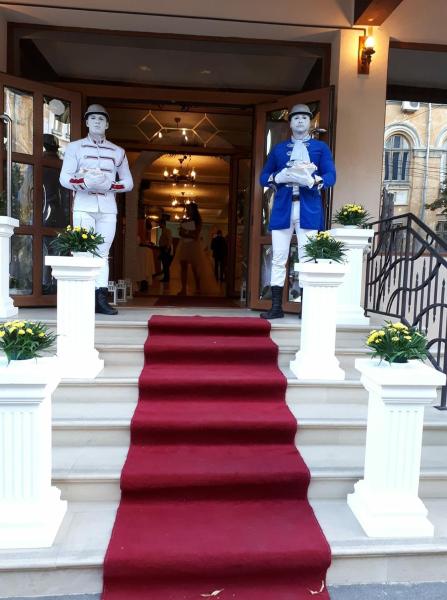 Hotel Corneliuss - Galați