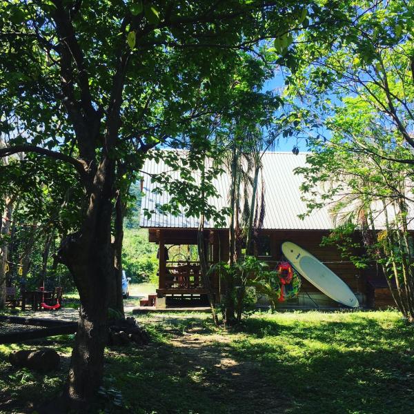 Yoisama Sunrise Beach House - Ishigaki