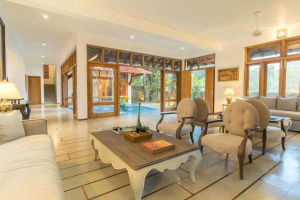 Niketh Villa Kandy - Kandy