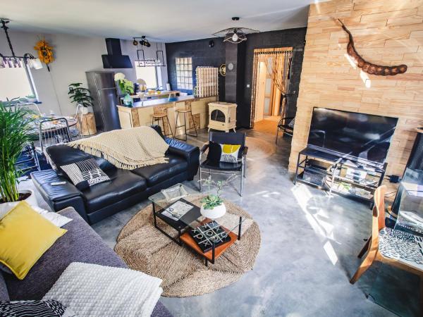 Saint-quirin Garden Stay - Zwarte Woud