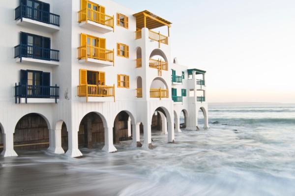 Club Mykonos Langebaan - Langebaan