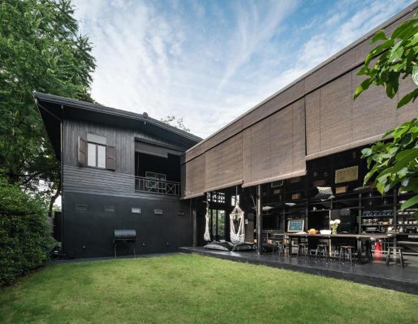 Kloem Hostel - バンコク