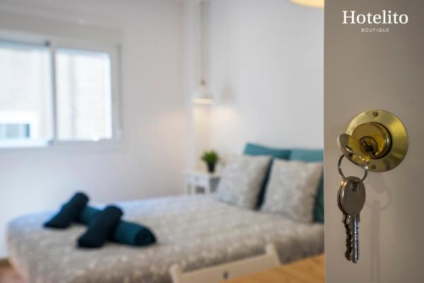 Hotelito Boutique Cinca - Gavà