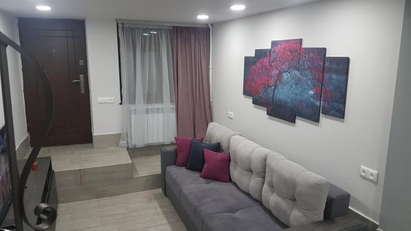 Royal Apartment 3 - Ereván