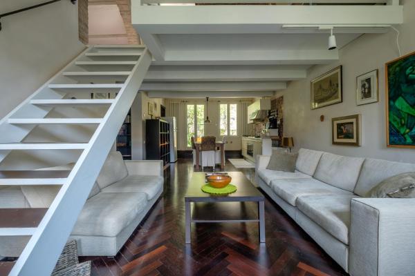 Attico Terrazza - Venecia