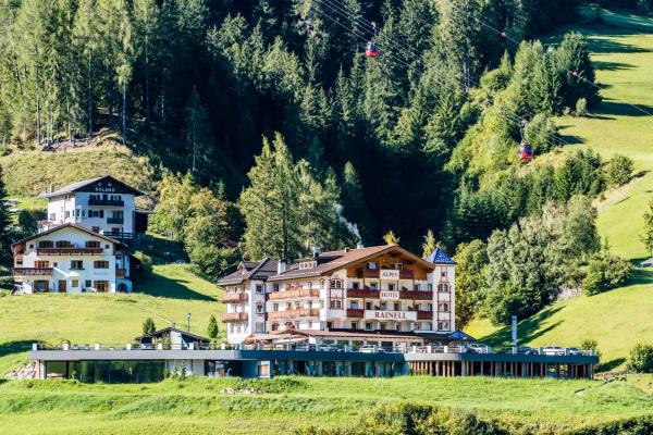 Rainell Dolomites Retreat - Castelrotto