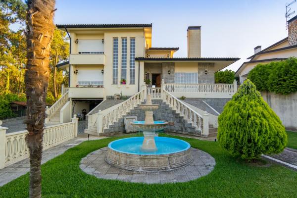 Casa Da Quinta Nova - Sá