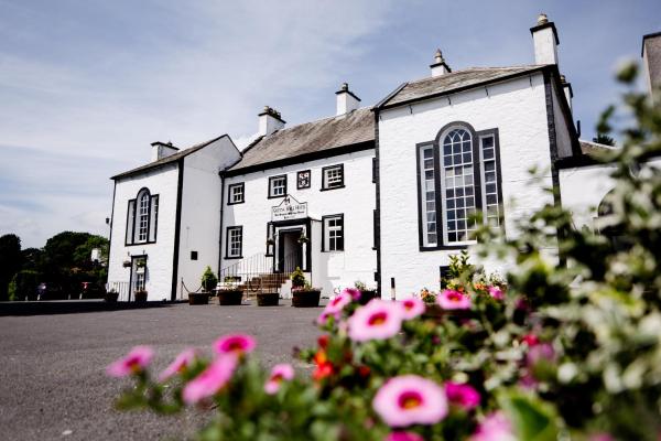 The Gretna Chase Hotel - Dumfries and Galloway