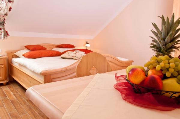Pension Weindl - Erding