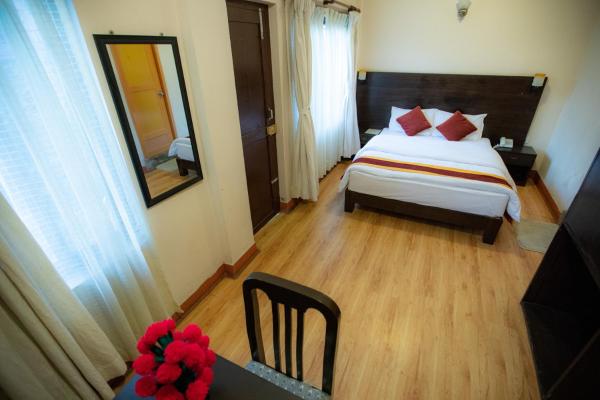 Kathmandu Sunny Hotel - Kathmandu