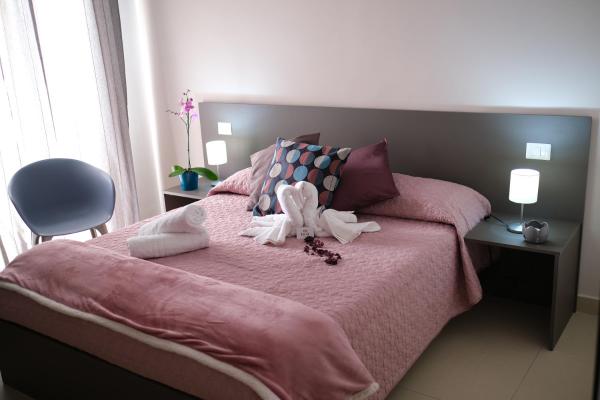 Hoa Suites - Aversa