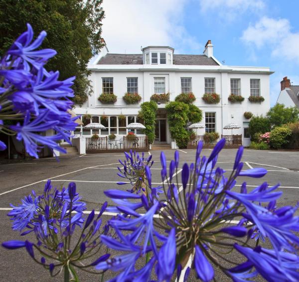 La Collinette Hotel, Cottages & Apartments - Guernesey