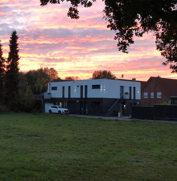 Comfort Apartment Oldenburg - Basse-Saxe
